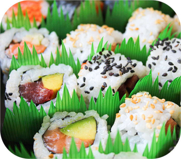 Sushi - Basic Roll Platter - Preorder – Red's Best