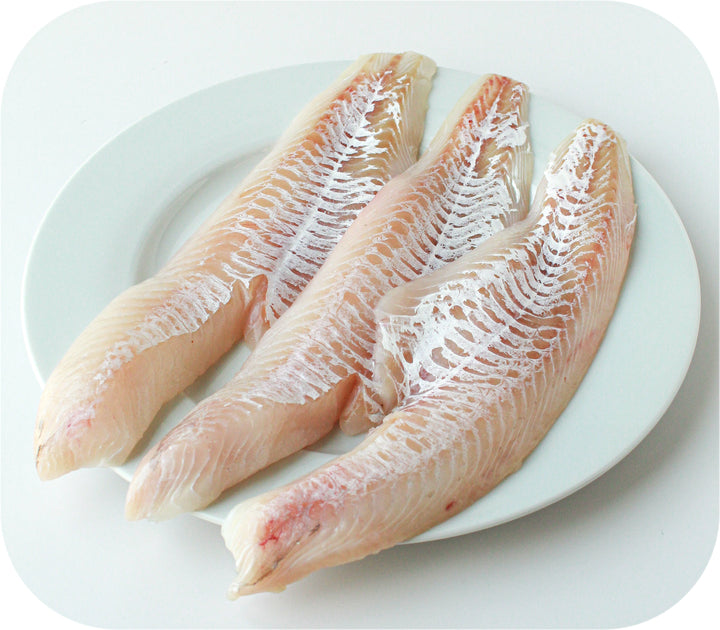 Frozen- Haddock 1lb – Red's Best
